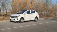 China 2024 Energy Vehicle RHD Car BLAVAL FH-S8 EV CAR with 25KW Peak Power PMSM Motor Type for sale