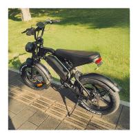 China Rear Hub Motor V20 Bike 7 Speed Shimano Gear Shift E-bike 250W City Hybrid Road ebike for sale