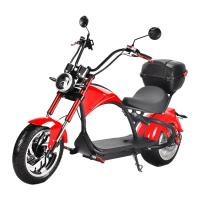 China Europe Warehouse Delivery for 3000w CP4 CP4P M1 M2 M3 M3P Citycoco and Remote Control for sale