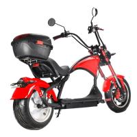 China Europe Warehouse Delivery for 3000w CP4 CP4P M1 M2 M3 M3P Citycoco and Remote Control for sale