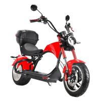 China Europe Warehouse Delivery for 3000w CP4 CP4P M1 M2 M3 M3P Citycoco and Remote Control for sale