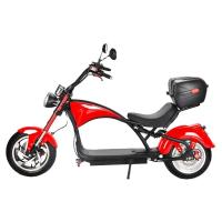 China Europe Warehouse Delivery for 3000w CP4 CP4P M1 M2 M3 M3P Citycoco and Remote Control for sale