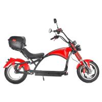 China Europe Warehouse Delivery for 3000w CP4 CP4P M1 M2 M3 M3P Citycoco and Remote Control for sale