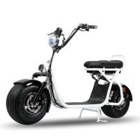 China Adult Foldable E Scooter 250W Motorcycle Two-wheel Scooter with Removable Battery for sale
