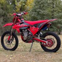 China 250CC 300cc Enduro Motocross Motorcycle Dirt Bike with Maximum Power 12KW/7000rpm for sale