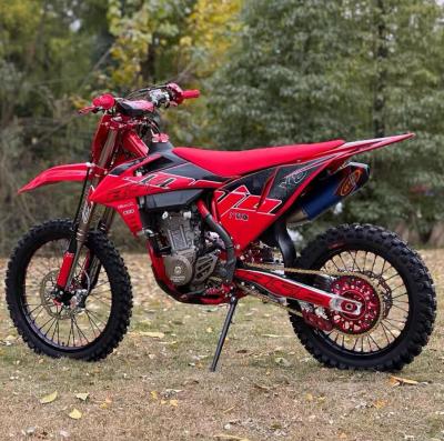 China 250CC 300cc Enduro Motocross Motorcycle Dirt Bike with Maximum Power 12KW/7000rpm for sale