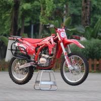 China 250CC 300cc Enduro Motocross Motorcycle Dirt Bike with Maximum Power 12KW/7000rpm for sale