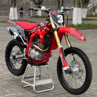 China 250CC 300cc Enduro Motocross Motorcycle Dirt Bike with Maximum Power 12KW/7000rpm for sale