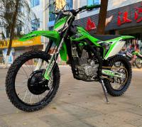 China Max Load 150kg CB250 Enduro Motocross 250CC 4 Stroke Air Cooled Motorcycle Dirt Bike for sale