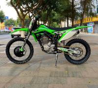 China Max Load 150kg CB250 Enduro Motocross 250CC 4 Stroke Air Cooled Motorcycle Dirt Bike for sale