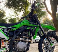 China Max Load 150kg CB250 Enduro Motocross 250CC 4 Stroke Air Cooled Motorcycle Dirt Bike for sale