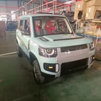 China Mini Automobile with Customized Color and Length * Width * Height 3300*1700*1700MM for sale
