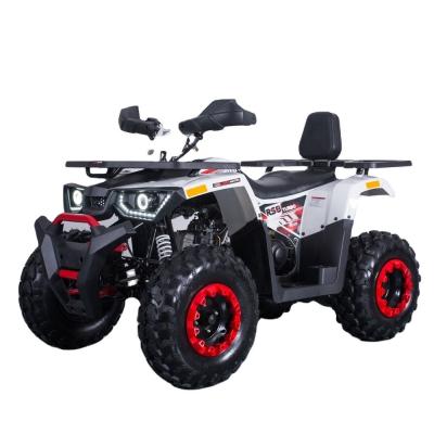 China 1000cc 36V 10inch Rear Disc Brake Chain Drive Automatic ATV Quad Bike Start UTV 4x4 for sale