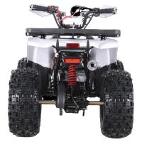 China 4-Stroke Engine Type 125cc ATV 8inch Tire for Chinese Market for sale