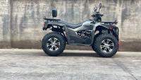 China 300CC CVT Engine ATV for Maximum Speed of 50-75Km/h and Payload Capacity of 100-200kg for sale