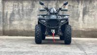 China 300CC CVT Engine ATV for Maximum Speed of 50-75Km/h and Payload Capacity of 100-200kg for sale