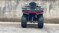 China 300CC CVT Engine ATV for Maximum Speed of 50-75Km/h and Payload Capacity of 100-200kg for sale