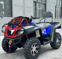 China 750cc Quads Bike ATV Cuatrimoto 4 Wheeler Beach Buggy 4x4 for Adults Optional Color Set for sale