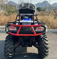 China 750cc Quads Bike ATV Cuatrimoto 4 Wheeler Beach Buggy 4x4 for Adults Optional Color Set for sale