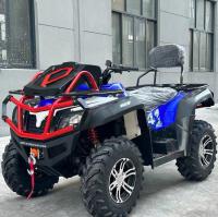 China 750cc Quads Bike ATV Cuatrimoto 4 Wheeler Beach Buggy 4x4 for Adults Optional Color Set for sale