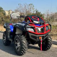 China 750cc Quads Bike ATV Cuatrimoto 4 Wheeler Beach Buggy 4x4 for Adults Optional Color Set for sale