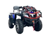 China 4x4 Petrol All Terrain Vehicles 1000cc Trade Atv Quad buggy with 1400-1800mm Wheelbase for sale