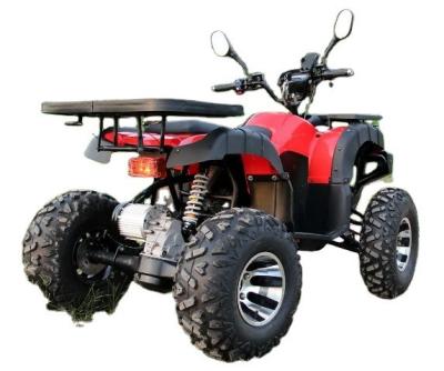 China Fuel Tank Capacity ≤10L 150cc ATV 4-Stroke Single Cylinder Air-Cooled Quad for Adults for sale