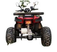 China Fuel Tank Capacity ≤10L 150cc ATV 4-Stroke Single Cylinder Air-Cooled Quad for Adults for sale