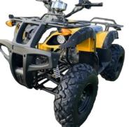 China MAX LOAD 240kg 200cc ATV 4-stroke single cylinder air-cooled quad atv for adults for sale