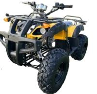 China MAX LOAD 240kg 200cc ATV 4-stroke single cylinder air-cooled quad atv for adults for sale