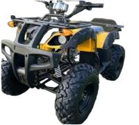 China MAX LOAD 240kg 200cc ATV 4-stroke single cylinder air-cooled quad atv for adults for sale