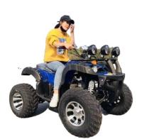 China Experience the Thrill with Our 250cc ATV 4-Stroke Single Cylinder Air-Cooled Engine for sale