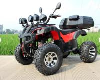 China Experience the Thrill with Our 250cc ATV 4-Stroke Single Cylinder Air-Cooled Engine for sale