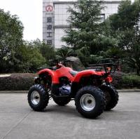China 1000-1400mm Wheelbase 150cc ATV 4-stroke Single Cylinder Air-cooled Quad for Adults for sale