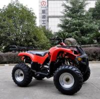 China 1000-1400mm Wheelbase 150cc ATV 4-stroke Single Cylinder Air-cooled Quad for Adults for sale