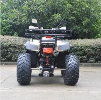 China 1000-1400mm Wheelbase 150cc ATV 4-stroke Single Cylinder Air-cooled Quad for Adults for sale