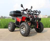 China 1000-1400mm Wheelbase 150cc ATV 4-stroke Single Cylinder Air-cooled Quad for Adults for sale