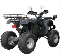 China 1000-1400mm Wheelbase 200cc ATV 4-Stroke Single Cylinder Air-Cooled Quad for Adults for sale
