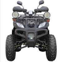 China 1000-1400mm Wheelbase 200cc ATV 4-Stroke Single Cylinder Air-Cooled Quad for Adults for sale