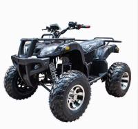 China 1000-1400mm Wheelbase 200cc ATV 4-Stroke Single Cylinder Air-Cooled Quad for Adults for sale