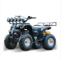 China 250cc Adult ATV with Driving Type 2WD 4-Stroke Single Cylinder Air-Cooled Quad ATV for sale