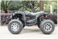 China 15-20° Grade Ability 4-stroke 150cc Single Cylinder Air-Cooled Quad ATV for Adults for sale