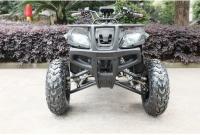 China 15-20° Grade Ability 4-stroke 150cc Single Cylinder Air-Cooled Quad ATV for Adults for sale