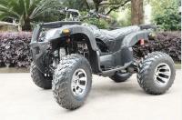 China 2WD 150cc ATV for Adults 4-Stroke Single Cylinder Air-Cooled Quad Differential Lock for sale