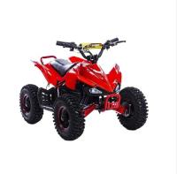 China Adult ATV 150cc 4-stroke Single Cylinder Air-cooled Quad ATV with Differential Lock for sale