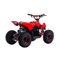 China Adult ATV 150cc 4-stroke Single Cylinder Air-cooled Quad ATV with Differential Lock for sale