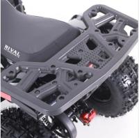 China 240kg MAX LOAD Single Cylinder Chain Transmission ATV for Adult Off-Road Adventures for sale