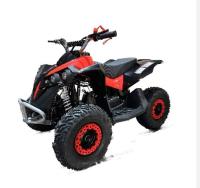 China 150cc ATV for Adults 4-Stroke Single Cylinder Air-Cooled Quad Vehicle for sale