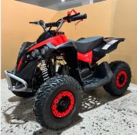 China 150cc ATV for Adults 4-Stroke Single Cylinder Air-Cooled Quad Vehicle for sale