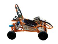 China Front Disc Rear Disc Brake 150cc ATV for Adults 4-Stroke Single Cylinder Air-Cooled for sale